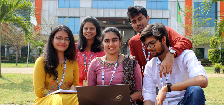 KL University Continues to Build a Legacy of Student Success