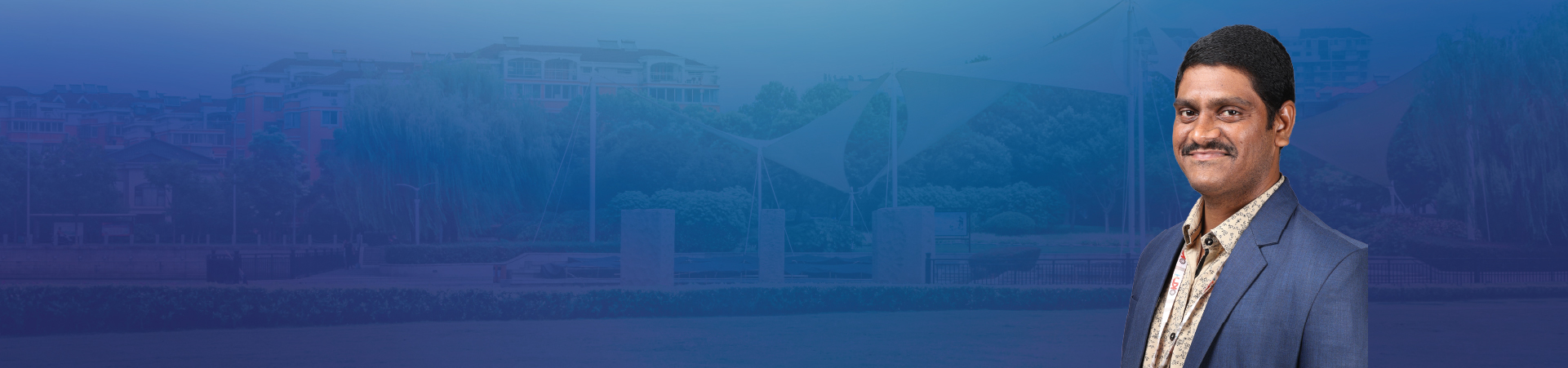 Dr. K. Narendra Kumar, Asistant Professor, ERP Coordinator - KLH GBS